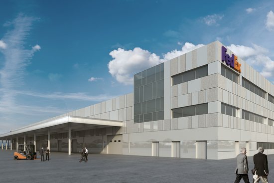 Parte la riorganizzazione di FedEx e Tnt in Italia - TrasportoEuropa