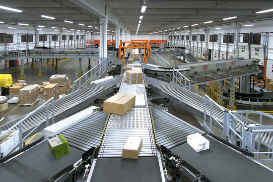 Automazione completata in 30 impianti TNT Italia - TrasportoEuropa