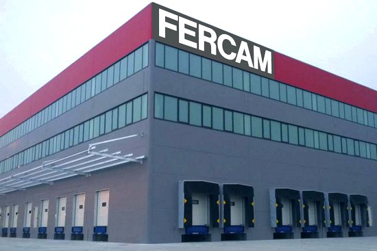 Fercam apre piattaforma logistica in Abruzzo - TrasportoEuropa