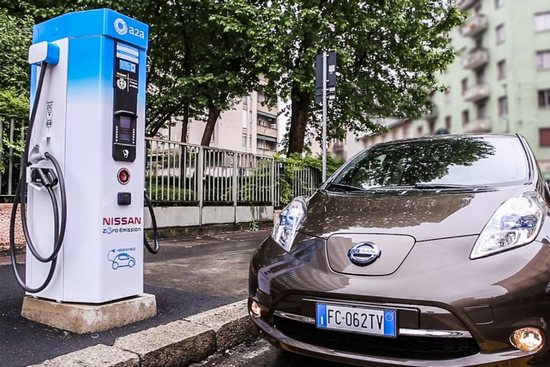 Milano potenzia il trasporto elettrico - TrasportoEuropa