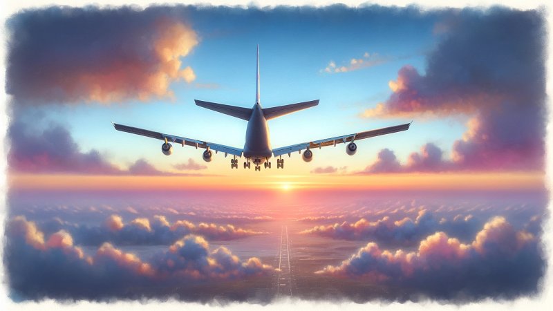 Asia and Middle East drive air cargo - TrasportoEuropa