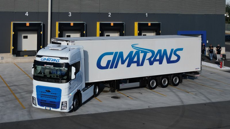 Un progetto per attrarre i giovani alla logistica - TrasportoEuropa