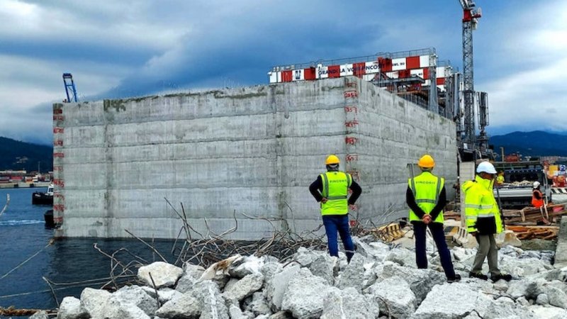 The Italian transport ministry allocates a further 300 million for the ...