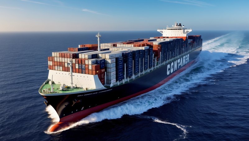 Siamo al punto di svolta per i noli container? - TrasportoEuropa