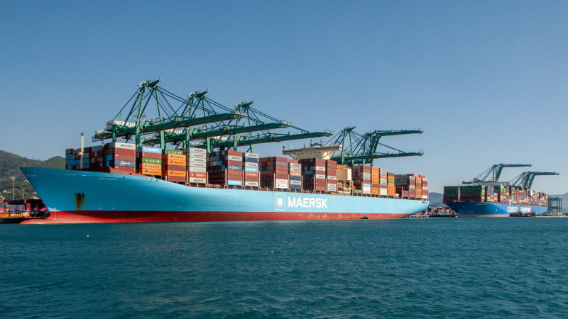Cinque giorni di sciopero al terminal Bettolo di Genova - TrasportoEuropa