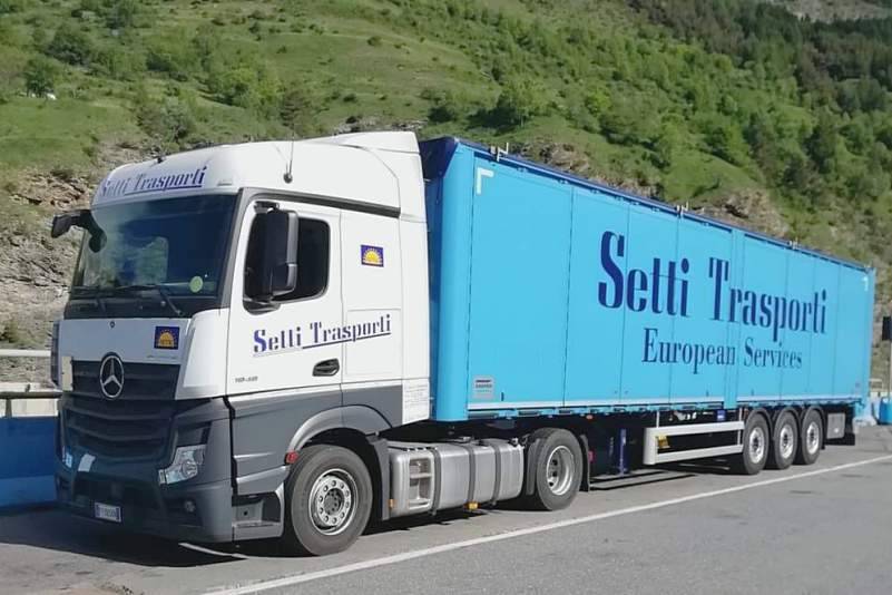 Franco Vago lascia l'industrial project - TrasportoEuropa